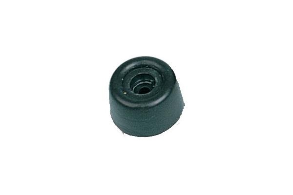 Gummipuffer Classic für einteilige Queues, 2,20 EUR